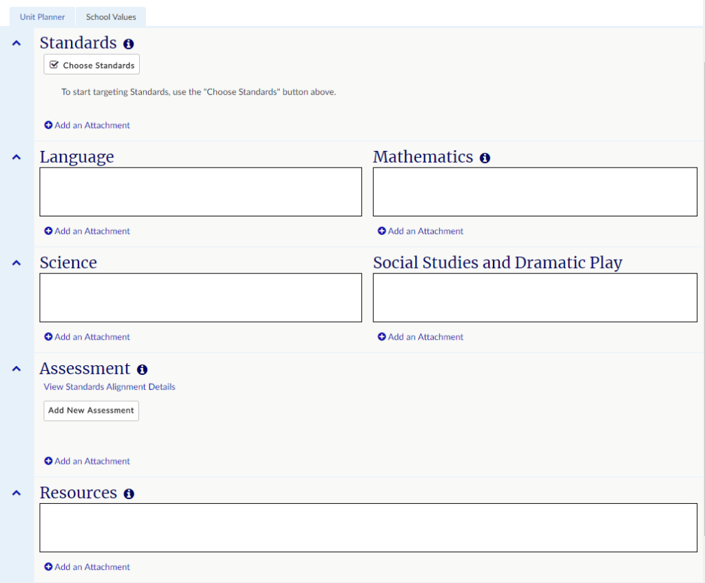 Four Approaches to Designing Early Childhood Curriculum Four Approaches to Designing Early Childhood Curriculum