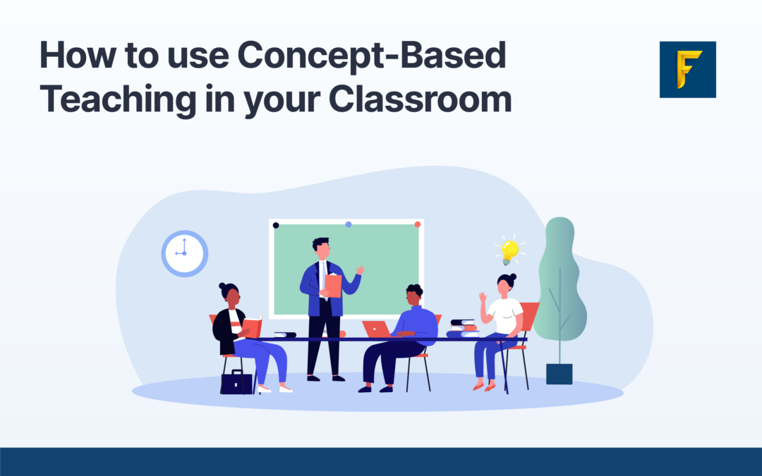How To Use Concept based Teaching In Your Classroom Atlas