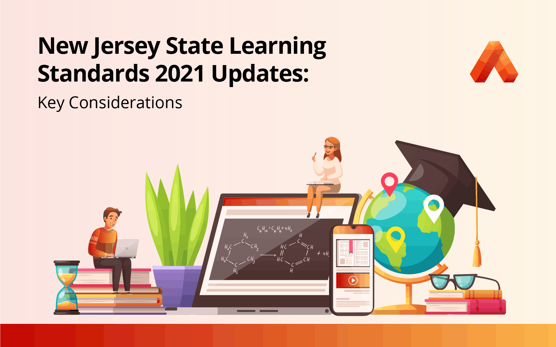 New Jersey State Learning Standards 2021 Updates Key Considerations New Jersey State Learning Standards 2021 Updates Key Considerations